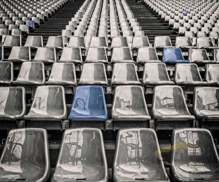 How should Grandstands and Portable Grandstand Seats be? - Grandstand ...