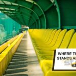 Grandstand Container Model - Integral GrandStand